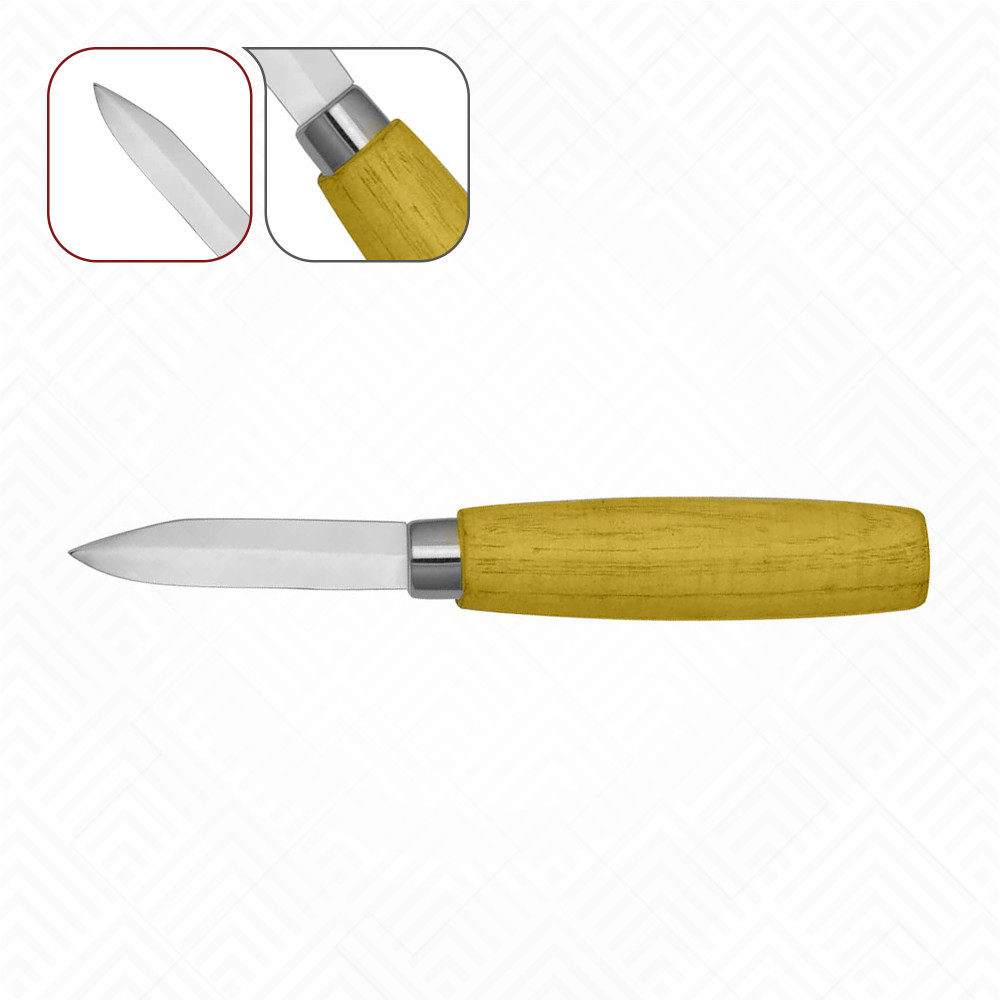 Dental Murphy Knife-258 | New Med Instruments